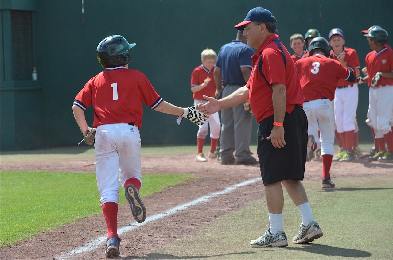 Play at Cooperstown Dreams Park | Baseball Bucket List